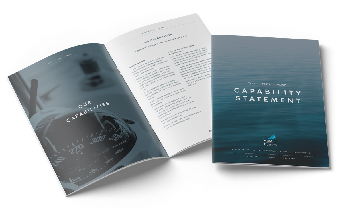 Contact – Vasco Trustees