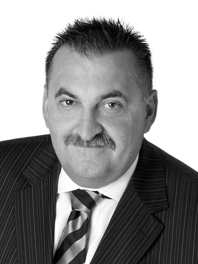 Key People – Vasco Trustees